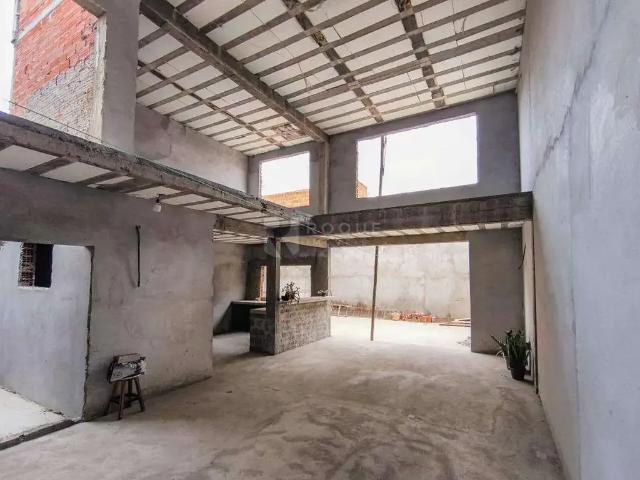 Casa / Sobrado para Venda em Limeira/SP Jardim dos Jequitibás 2 Quartos