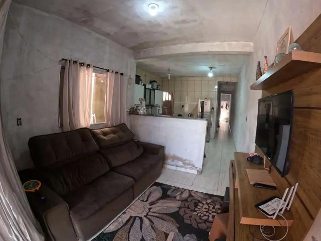 Casa / Sobrado para Venda em Limeira/SP Jardim dos Jequitibás 2 Quartos