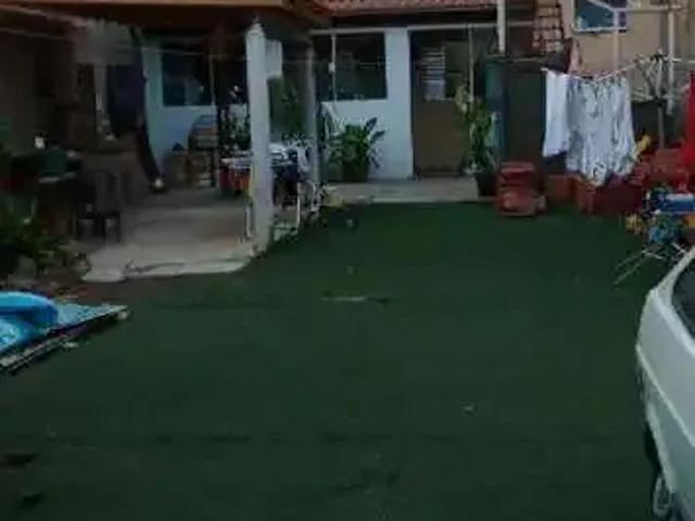 Casa / Sobrado para Venda em Limeira/SP Jardim dos Jequitibás 3 Quartos