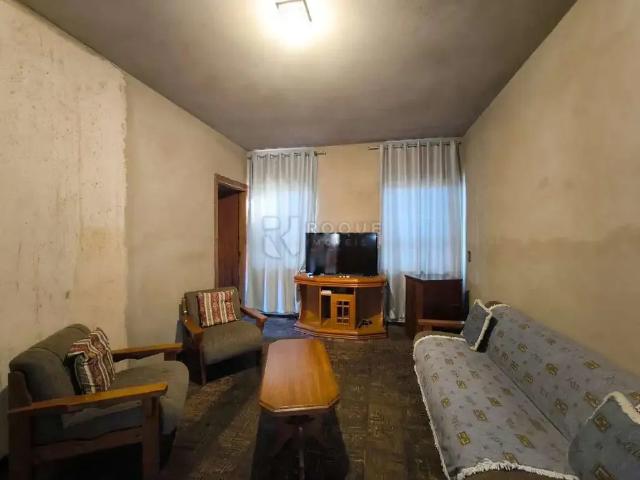 Casa / Sobrado para Venda em Limeira/SP Jardim Doutor João Batista Levy
