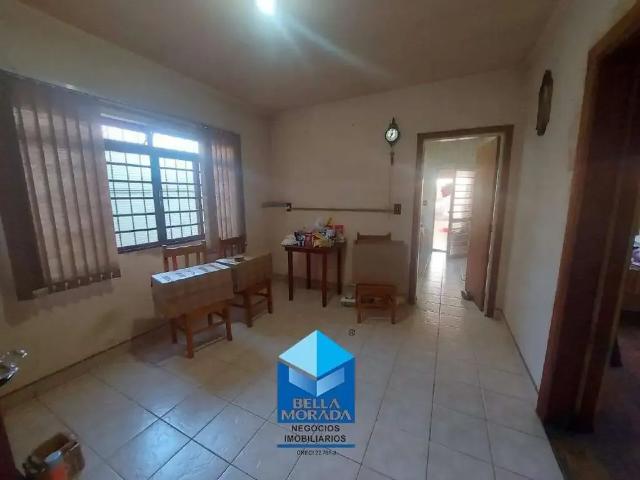 Casa / Sobrado para Venda em Limeira/SP Jardim Doutor João Batista Levy 3 Quartos