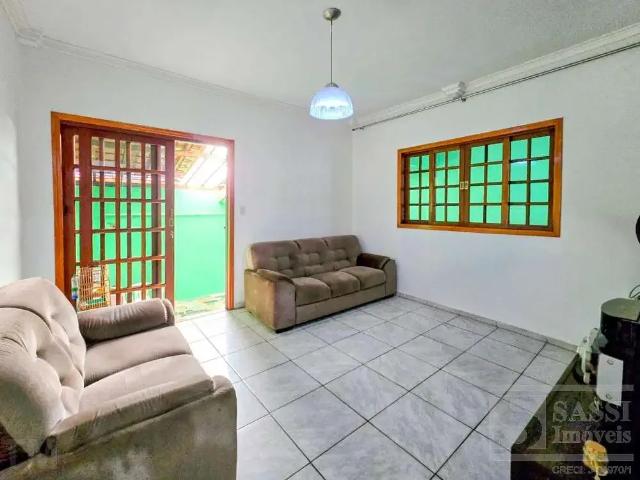 Casa / Sobrado para Venda em Limeira/SP Jardim Ernesto Kuhl 2 Quartos