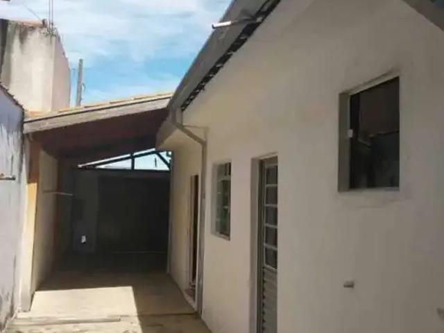 Casa / Sobrado para Venda em Limeira/SP Jardim Ernesto Kuhl 2 Quartos