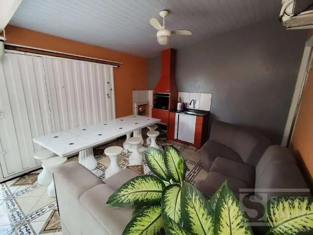 Casa / Sobrado para Venda em Limeira/SP Jardim Ernesto Kuhl 3 Quartos