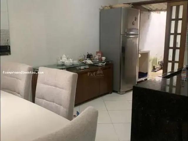 Casa / Sobrado para Venda em Limeira/SP Jardim Ernesto Kuhl 3 Quartos
