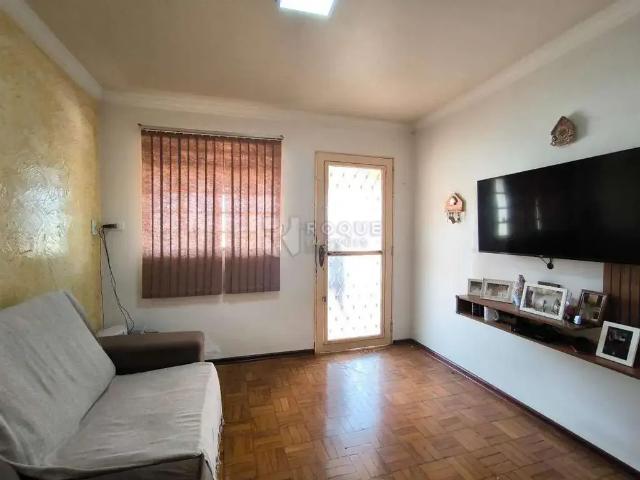Casa / Sobrado para Venda em Limeira/SP Jardim Esmeralda 2 Quartos