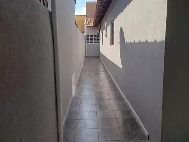 Casa / Sobrado para Venda em Limeira/SP Jardim Esmeralda 3 Quartos
