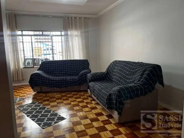 Casa / Sobrado para Venda em Limeira/SP Jardim Esmeralda 3 Quartos