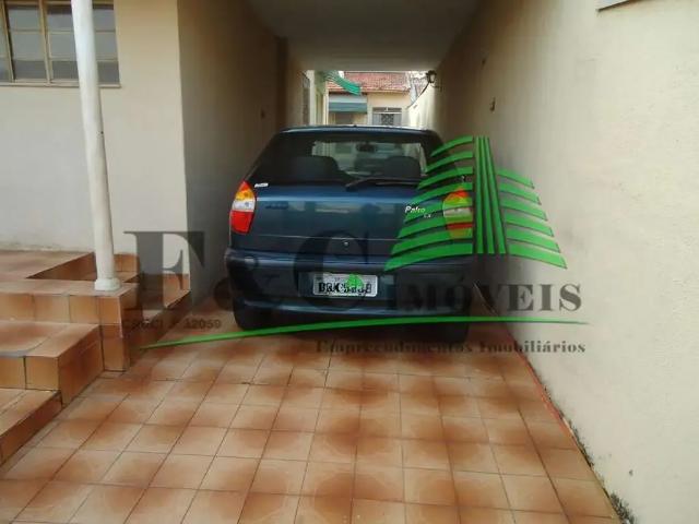 Casa / Sobrado para Venda em Limeira/SP Jardim Esmeralda 3 Quartos