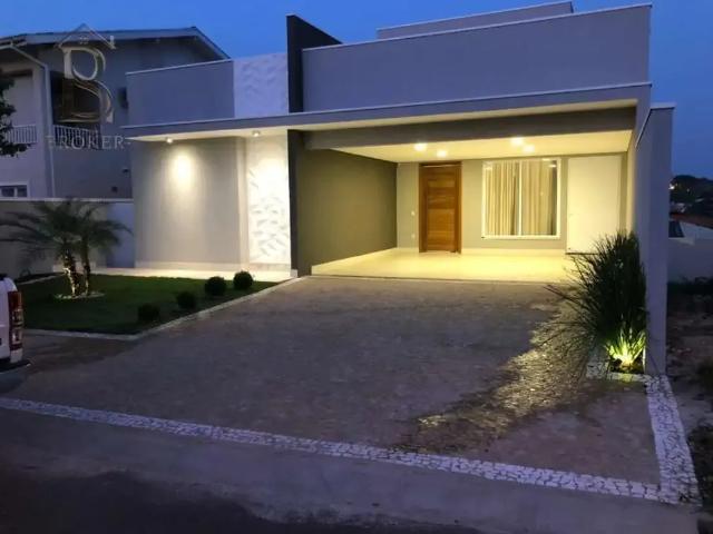 Casa / Sobrado para Venda em Limeira/SP Jardim Florença 3 Quartos