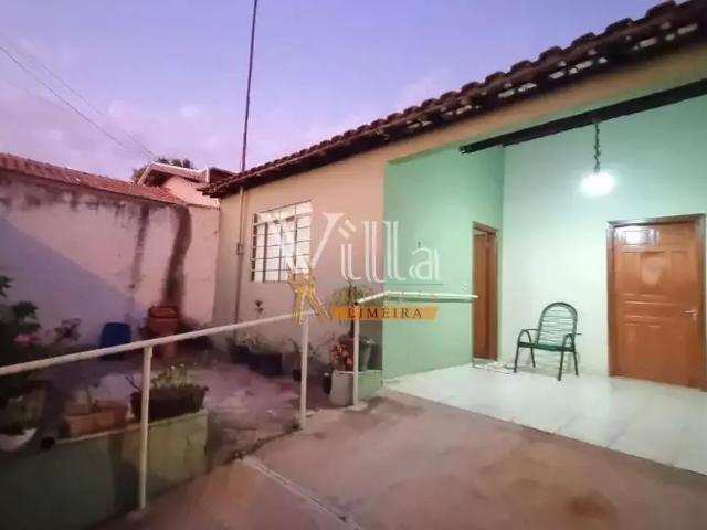 Casa / Sobrado para Venda em Limeira/SP Jardim Gustavo Peccinini 2 Quartos
