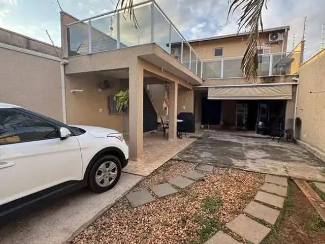 Casa / Sobrado para Venda em Limeira/SP Jardim Gustavo Peccinini 2 Quartos