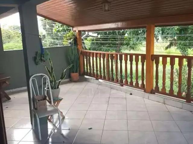 Casa / Sobrado para Venda em Limeira/SP Jardim Gustavo Peccinini 3 Quartos