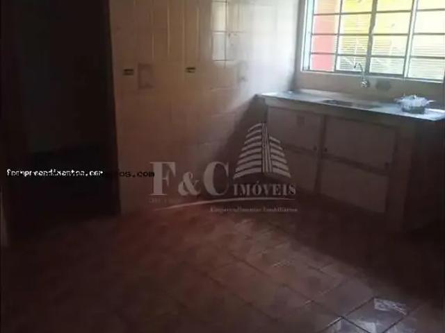 Casa / Sobrado para Venda em Limeira/SP Jardim Gustavo Peccinini 3 Quartos