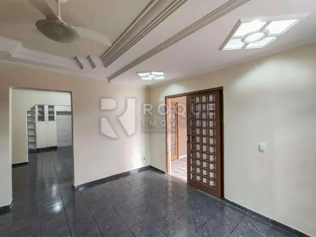 Casa / Sobrado para Venda em Limeira/SP Jardim Gustavo Peccinini 3 Quartos