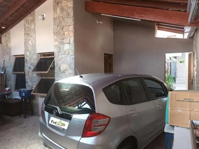 Casa / Sobrado para Venda em Limeira/SP Jardim Gustavo Peccinini 3 Quartos