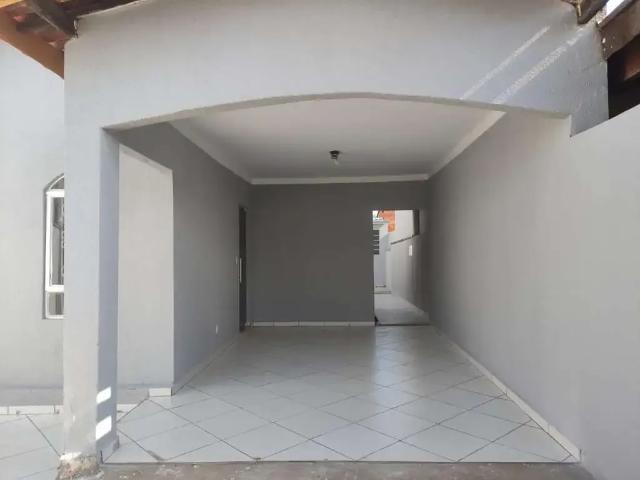 Casa / Sobrado para Venda em Limeira/SP Jardim Gustavo Peccinini 3 Quartos