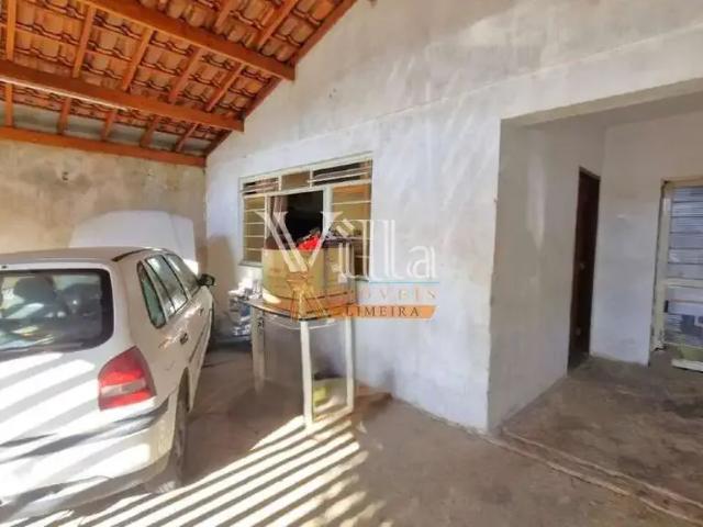 Casa / Sobrado para Venda em Limeira/SP Jardim Gustavo Peccinini 3 Quartos