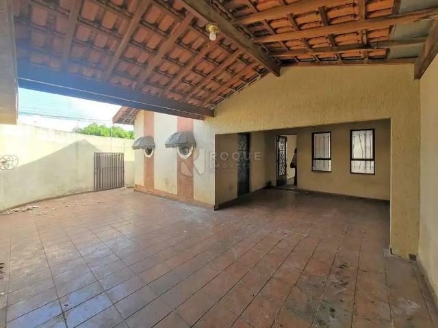 Casa / Sobrado para Venda em Limeira/SP Jardim Gustavo Peccinini 4 Quartos