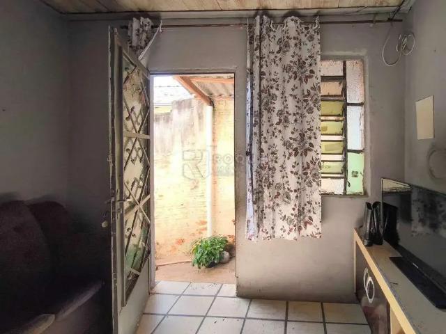 Casa / Sobrado para Venda em Limeira/SP Jardim Glória 2 Quartos