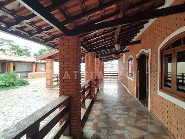 Casa / Sobrado para Venda em Limeira/SP Jardim Glória 3 Quartos