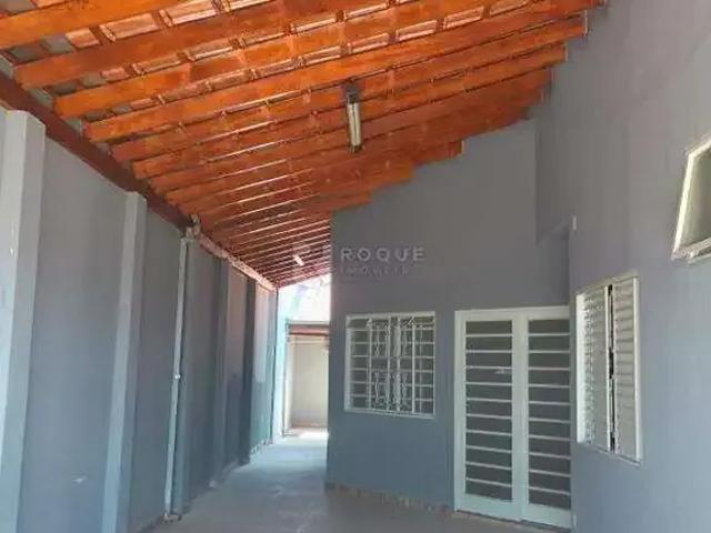 Casa / Sobrado para Venda em Limeira/SP Jardim Grêmio 2 Quartos