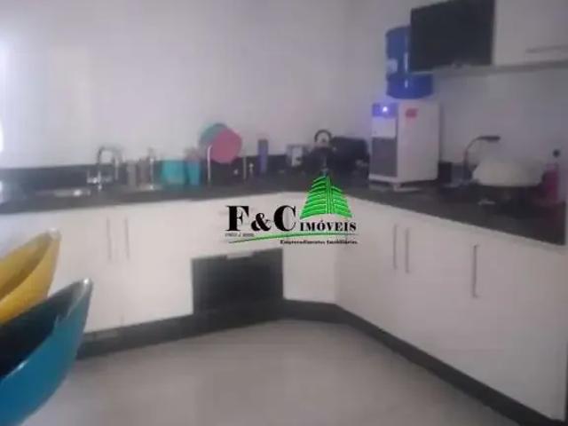 Casa / Sobrado para Venda em Limeira/SP Jardim Grêmio 3 Quartos