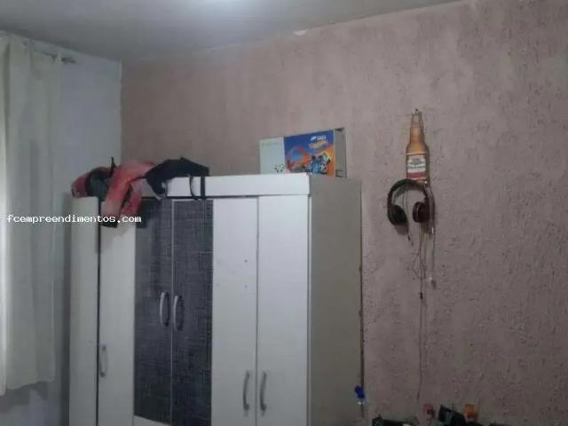 Casa / Sobrado para Venda em Limeira/SP Jardim Hortência 4 Quartos