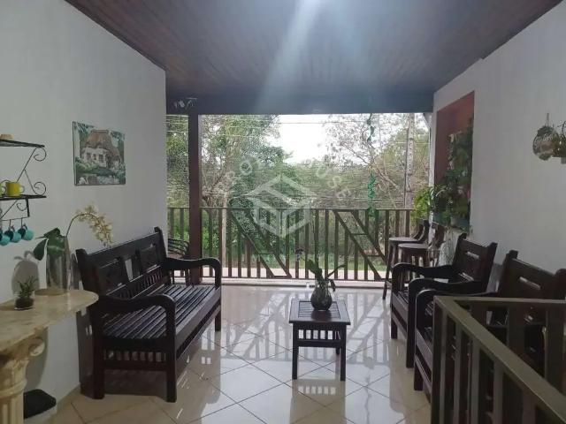 Casa / Sobrado para Venda em Limeira/SP Jardim Hortência 4 Quartos