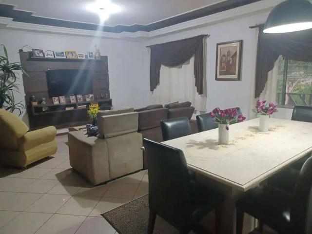 Casa / Sobrado para Venda em Limeira/SP Jardim Hortência 4 Quartos