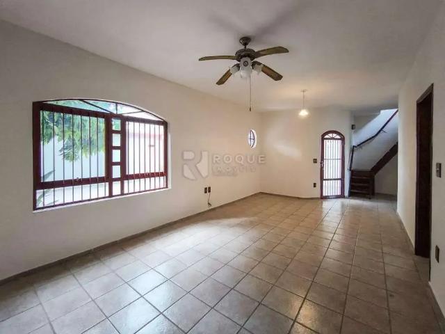 Casa / Sobrado para Venda em Limeira/SP Jardim Hortência 4 Quartos