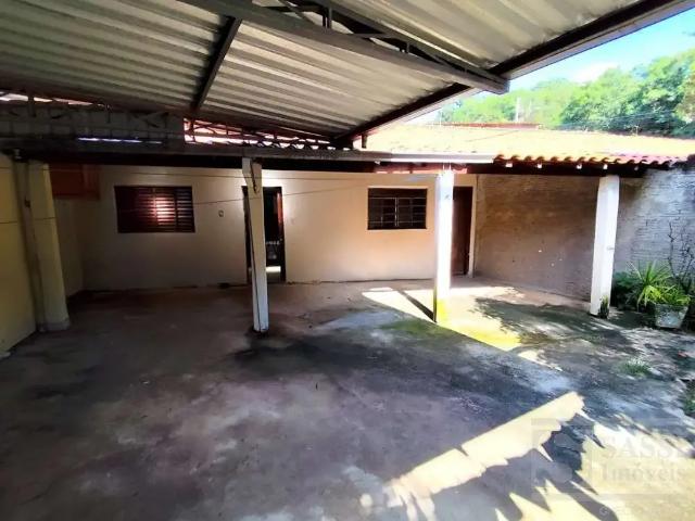 Casa / Sobrado para Venda em Limeira/SP Jardim Hortência 2 Quartos
