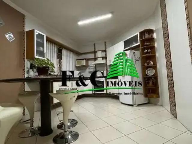 Casa / Sobrado para Venda em Limeira/SP Jardim Hortência 3 Quartos