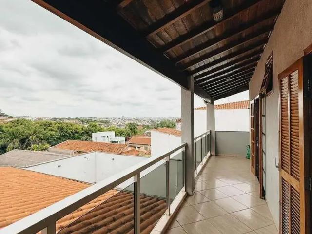 Casa / Sobrado para Venda em Limeira/SP Jardim Hortência 3 Quartos