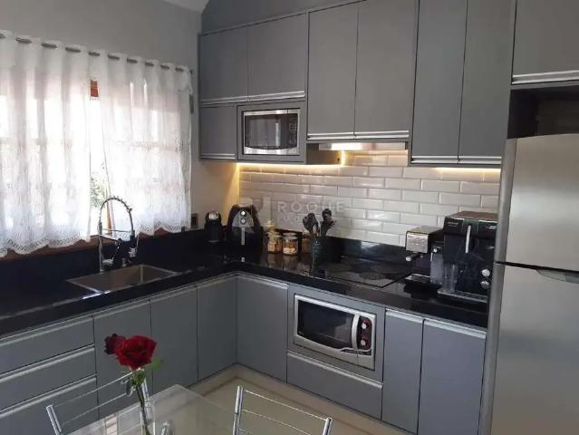 Casa / Sobrado para Venda em Limeira/SP Jardim Hortência 3 Quartos
