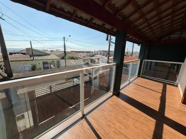 Casa / Sobrado para Venda em Limeira/SP Jardim Ibirapuera 2 Quartos