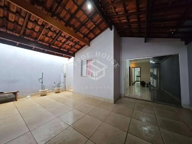 Casa / Sobrado para Venda em Limeira/SP Jardim Ipanema 2 Quartos