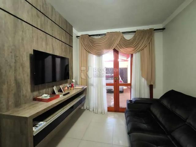 Casa / Sobrado para Venda em Limeira/SP Jardim Ipanema