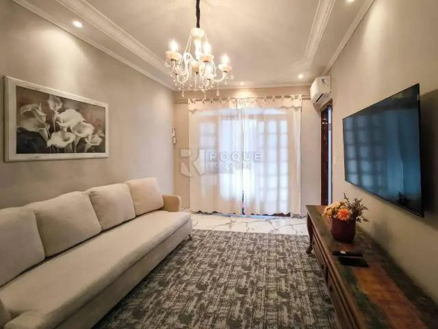 Casa / Sobrado para Venda em Limeira/SP Jardim Ipanema 4 Quartos