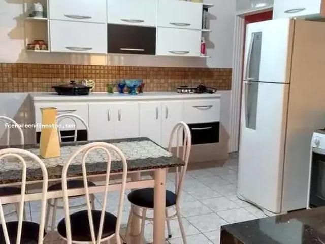 Casa / Sobrado para Venda em Limeira/SP Jardim Lago Azul 2 Quartos