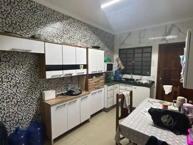 Casa / Sobrado para Venda em Limeira/SP Jardim Lago Azul 2 Quartos