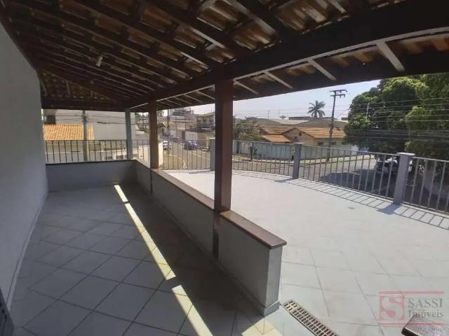Casa / Sobrado para Venda em Limeira/SP Jardim Lago Azul 3 Quartos