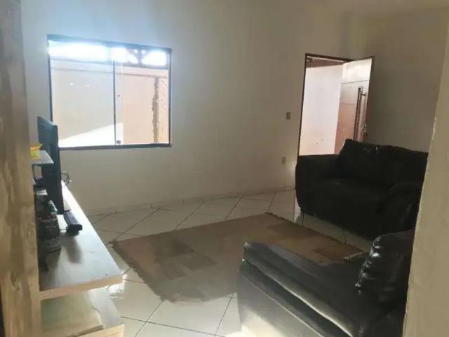 Casa / Sobrado para Venda em Limeira/SP Jardim Lagoa Nova 2 Quartos