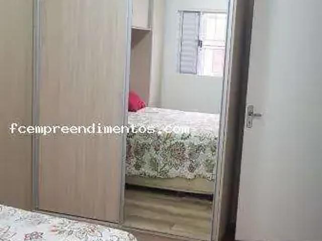 Casa / Sobrado para Venda em Limeira/SP Jardim Lagoa Nova 2 Quartos