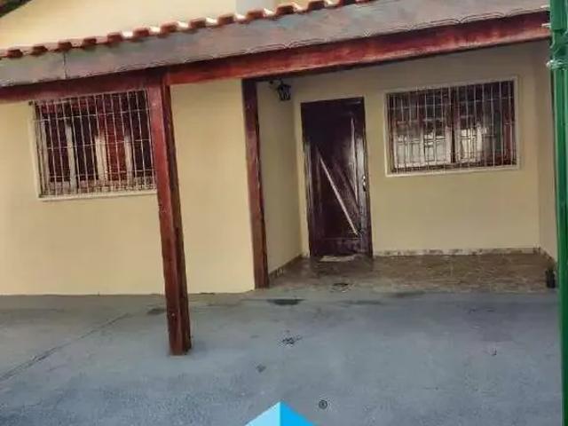 Casa / Sobrado para Venda em Limeira/SP Jardim Palmeiras 2 Quartos