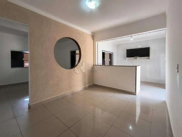 Casa / Sobrado para Venda em Limeira/SP Jardim Palmeiras 2 Quartos