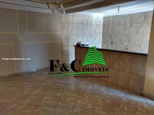 Casa / Sobrado para Venda em Limeira/SP Jardim Palmeiras 2 Quartos