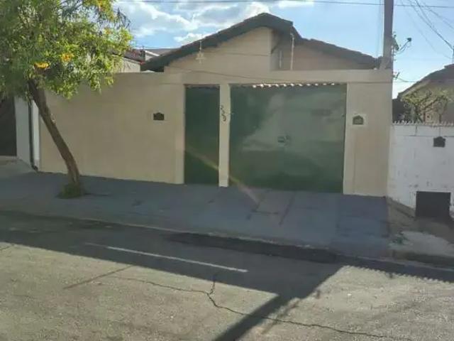 Casa / Sobrado para Venda em Limeira/SP Jardim Palmeiras 2 Quartos