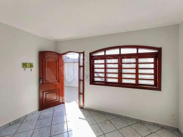 Casa / Sobrado para Venda em Limeira/SP Jardim das Palmeiras 2 Quartos
