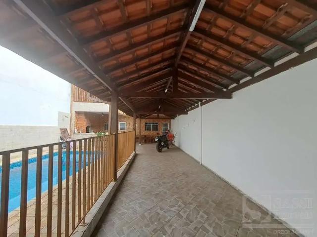 Casa / Sobrado para Venda em Limeira/SP Jardim Palmeiras 3 Quartos